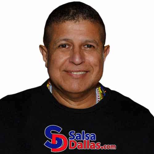 Salsa Lessons Beginners | Have fun, get that body moving a lot feel good