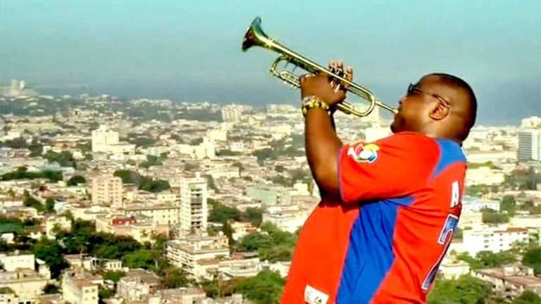 Salsa Concerts | Salsa Concerts, Live, Official Afro-Cuban and more...