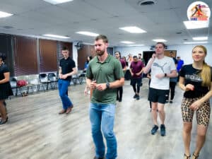 Beginners Salsa Lessons | Salsa Dance Classes | SalsaDallas