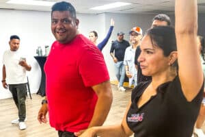 Salsa Dance Classes in Dallas TX | Beginner & Advanced Lessons